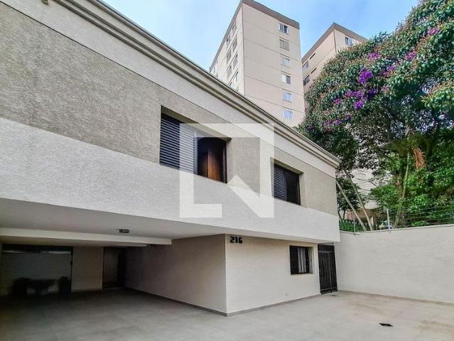 Casa, Vila Mariana, 5 Quartos, 216 m2 São Paulo