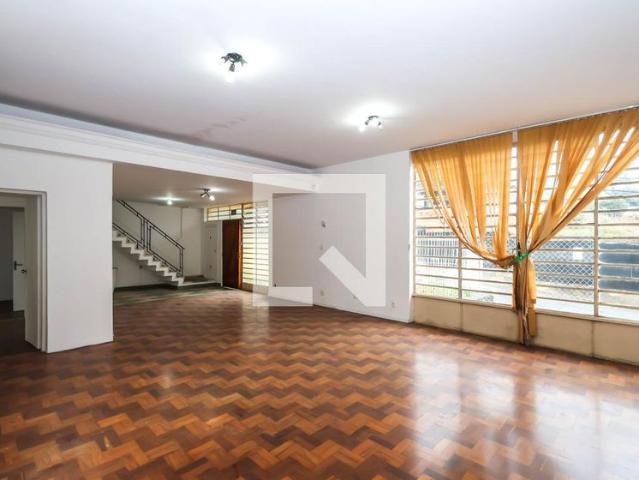 Casa, Vila Mariana, 5 Quartos, 250 m2 São Paulo