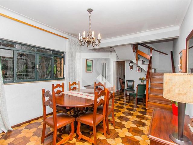 Casa, Vila Mariana, 5 Quartos, 320 m2 São Paulo