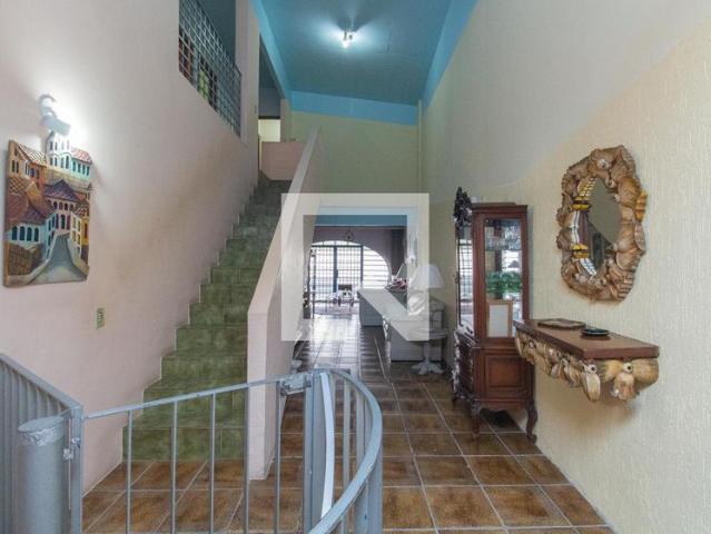 Casa, Vila Mariana, 5 Quartos, 485 m2 São Paulo