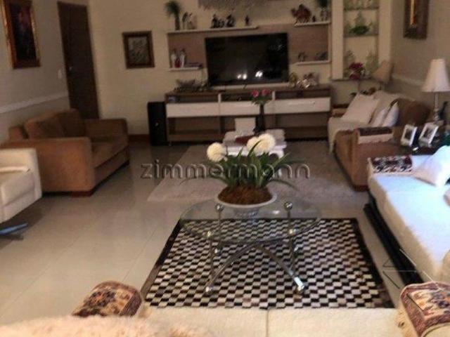 CASA VILA MARIANA, 6 DORMITÓRIOS 4 SUÍTES, 4 VAGAS