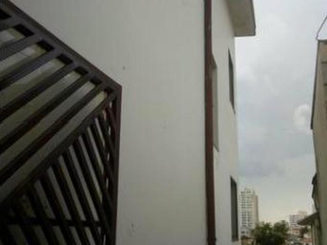 CASA VILA MARIANA
