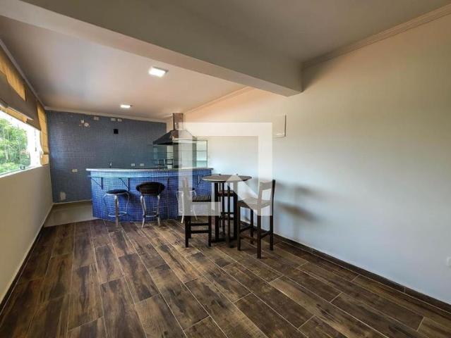 Casa, Vila Mariana, 1 Quarto, 46 m2 São Paulo