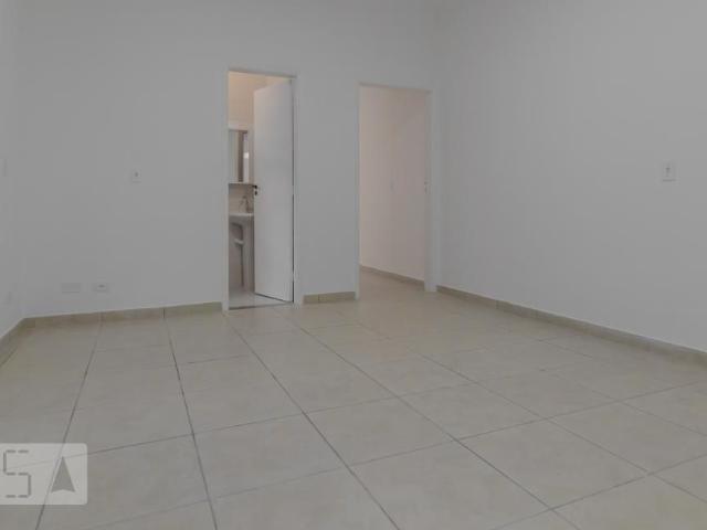 Casa, Vila Mariana, 1 Quarto, 49 m2 São Paulo