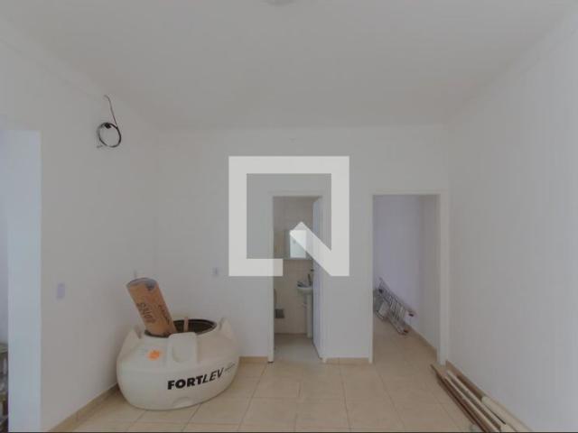 Casa, Vila Mariana, 1 Quarto, 49 m2 São Paulo