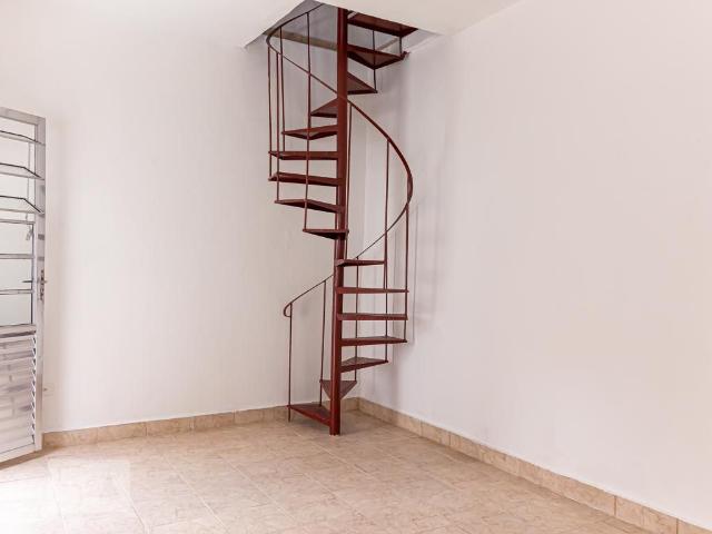 Casa, Vila Mariana, 1 Quarto, 50 m2 São Paulo