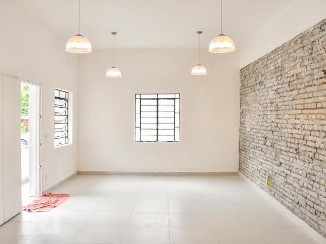 Casa, Vila Mariana, 1 Quarto, 60 m2 São Paulo