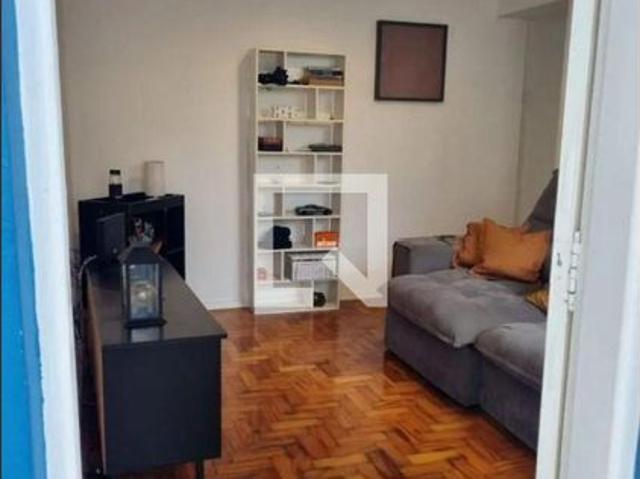Casa, Vila Mariana, 1 Quarto, 90 m2 São Paulo