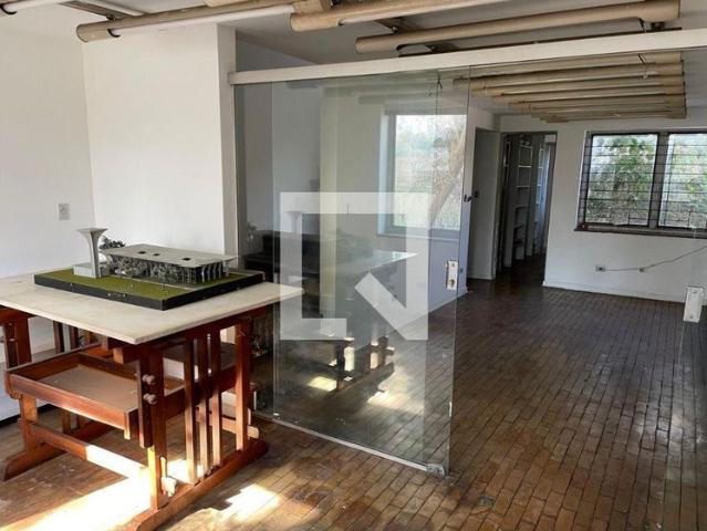 Casa, Vila Mariana, 1 Quarto, 167 m2 São Paulo