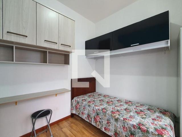 Casa, Vila Mariana, 1 Quarto, 20 m2 São Paulo