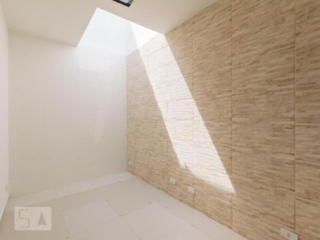Casa, Vila Mariana, 1 Quarto, 27 m2 São Paulo