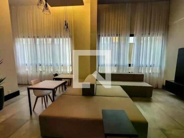 Casa, Vila Mariana, 1 Quarto, 29 m2 São Paulo