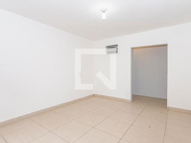 Casa, Vila Mariana, 1 Quarto, 30 m2 São Paulo