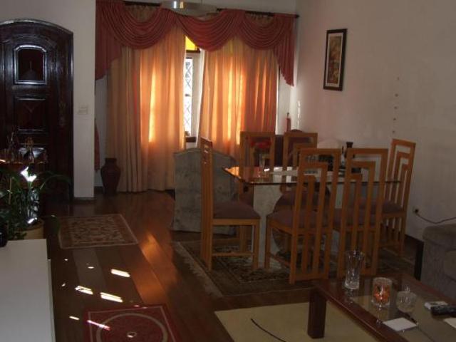 CASA VILA MARIANA