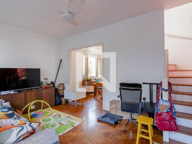 Casa, Vila Mariana, 2 Quartos, 100 m2 São Paulo