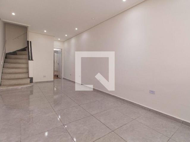 Casa, Vila Mariana, 2 Quartos, 116 m2 São Paulo