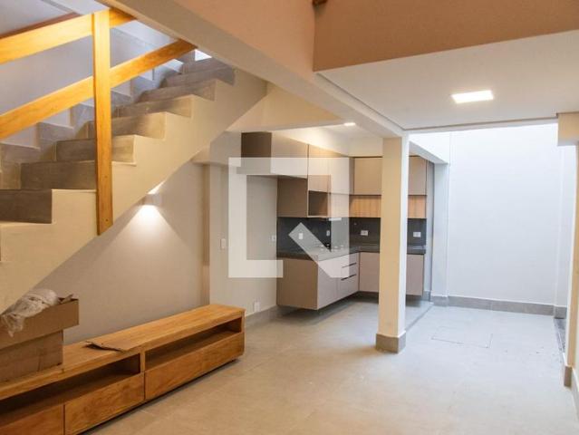 Casa, Vila Mariana, 2 Quartos, 110 m2 São Paulo