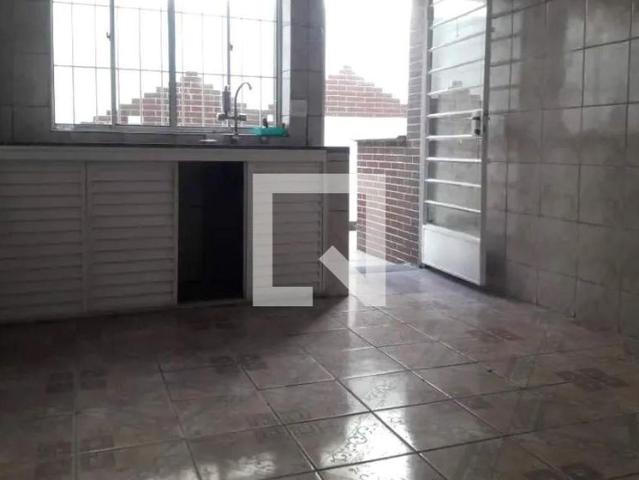 Casa, Vila Mariana, 2 Quartos, 120 m2 São Paulo