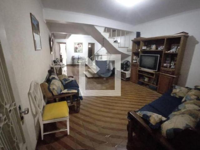 Casa, Vila Mariana, 2 Quartos, 120 m2 São Paulo