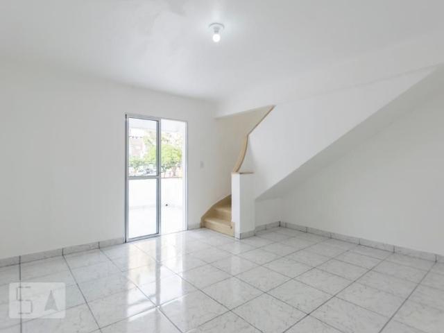 Casa, Vila Mariana, 2 Quartos, 120 m2 São Paulo