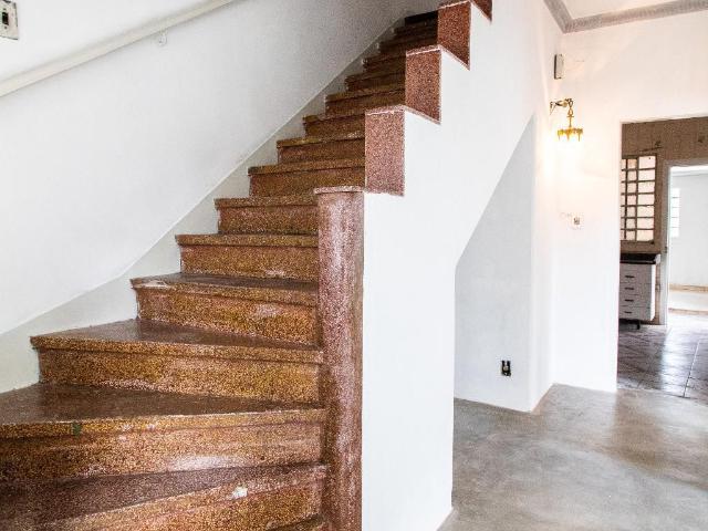 Casa, Vila Mariana, 2 Quartos, 145 m2 São Paulo