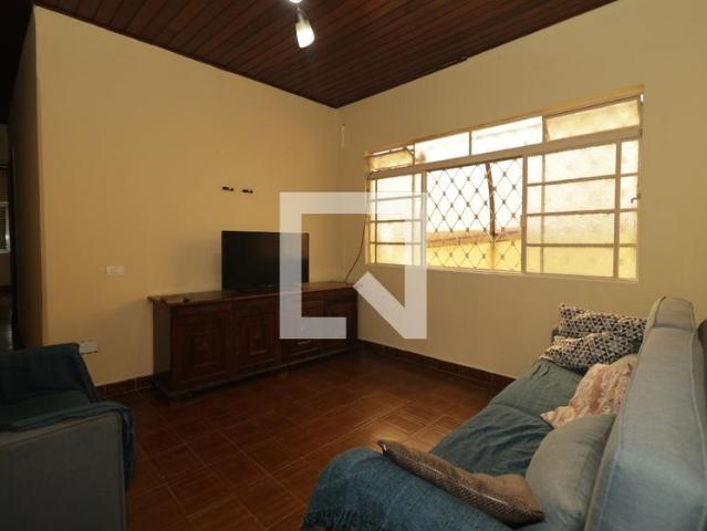 Casa, Vila Mariana, 2 Quartos, 150 m2 São Paulo