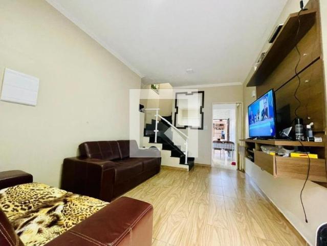 Casa, Vila Mariana, 2 Quartos, 160 m2 São Paulo