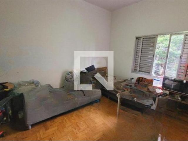 Casa, Vila Mariana, 2 Quartos, 50 m2 São Paulo