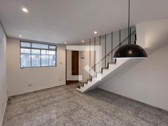 Casa, Vila Mariana, 2 Quartos, 89 m2 São Paulo