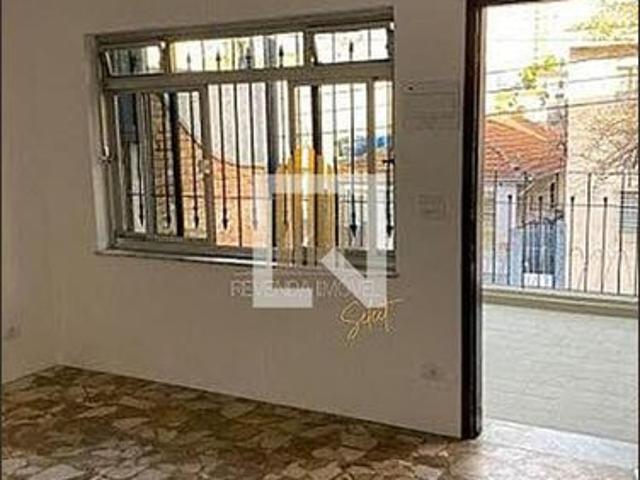 Casa, Vila Mariana, 2 Quartos, 90 m2 São Paulo