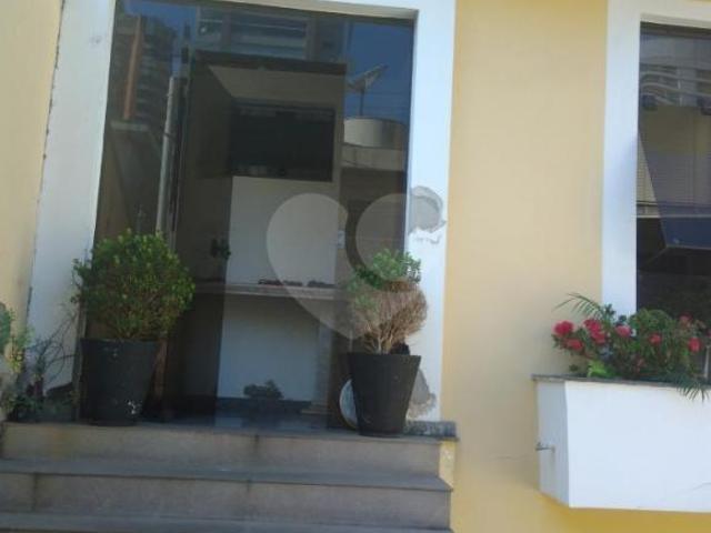 Casa com 3 quartos à venda em Jardim vila mariana SP