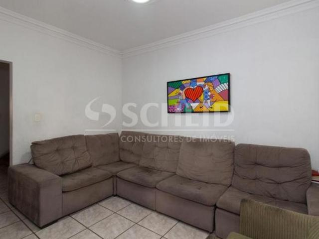 Casa Vila Mariana 3 dormitórios 2 salas 2 vagas quintal