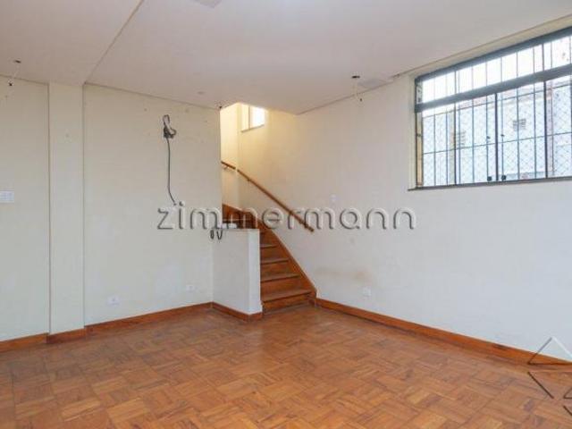 CASA VILA MARIANA, 3 DORMITORIOS, 2 VAGAS