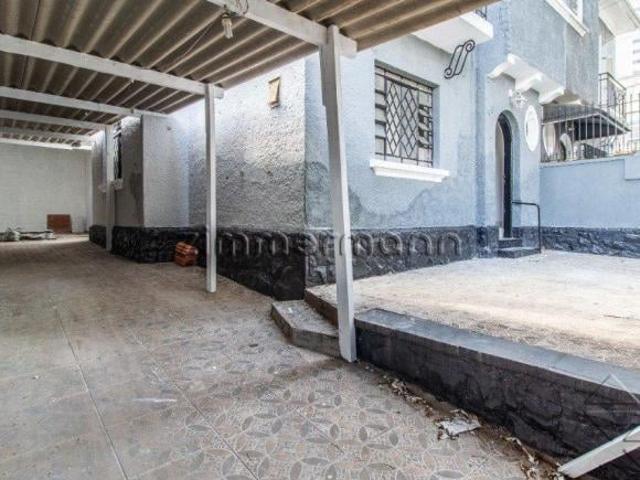 CASA VILA MARIANA 3 DORMITÓRIOS 3 VAGAS