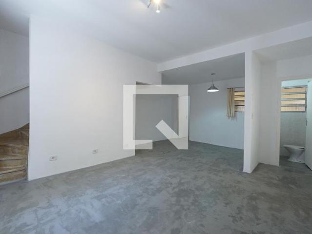Casa, Vila Mariana, 3 Quartos, 102 m2 São Paulo
