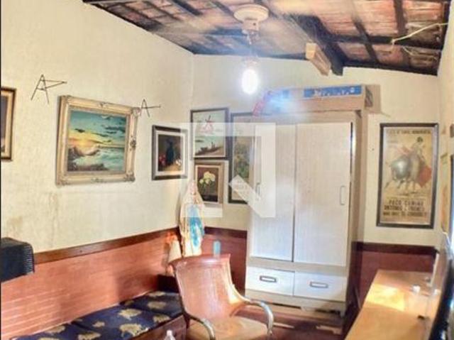 Casa, Vila Mariana, 3 Quartos, 120 m2 São Paulo