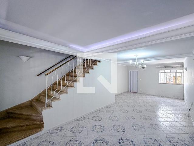 Casa, Vila Mariana, 3 Quartos, 120 m2 São Paulo