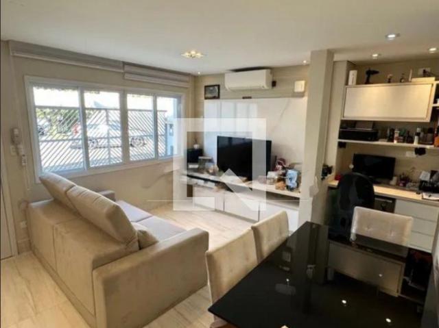 Casa, Vila Mariana, 3 Quartos, 135 m2 São Paulo