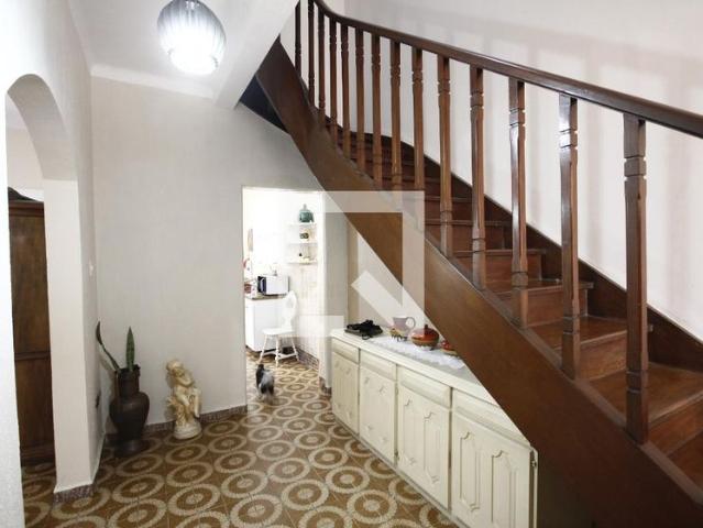 Casa, Vila Mariana, 3 Quartos, 140 m2 São Paulo