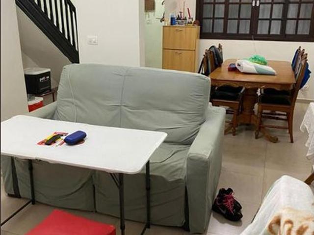 Casa, Vila Mariana, 3 Quartos, 140 m2 São Paulo