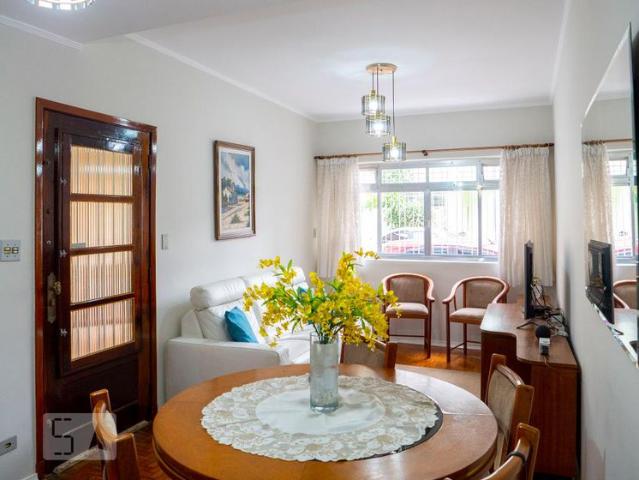Casa, Vila Mariana, 3 Quartos, 143 m2 São Paulo