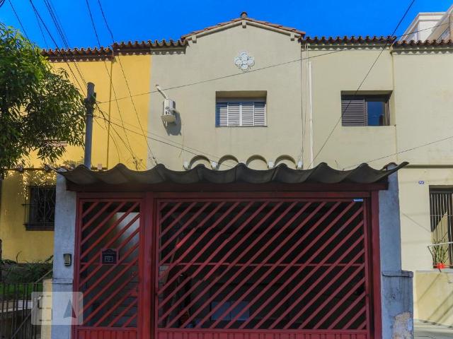 Casa, Vila Mariana, 3 Quartos, 150 m2 São Paulo