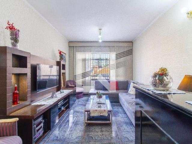 Casa, Vila Mariana, 3 Quartos, 150 m2 São Paulo