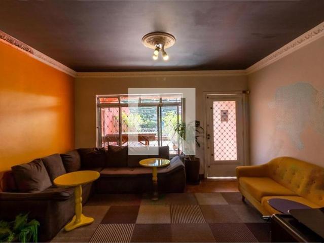 Casa, Vila Mariana, 3 Quartos, 164 m2 São Paulo
