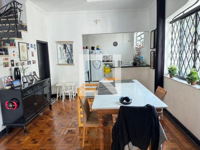 Casa, Vila Mariana, 3 Quartos, 160 m2 São Paulo