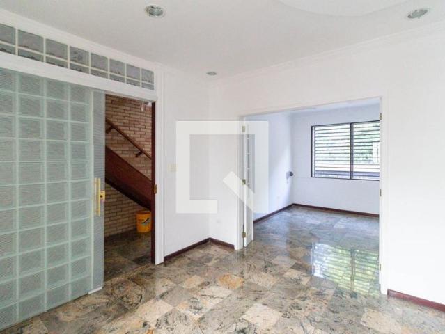 Casa, Vila Mariana, 3 Quartos, 160 m2 São Paulo