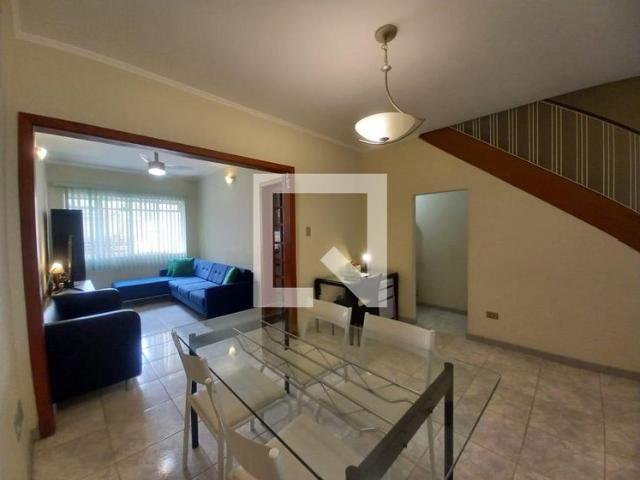 Casa, Vila Mariana, 3 Quartos, 170 m2 São Paulo