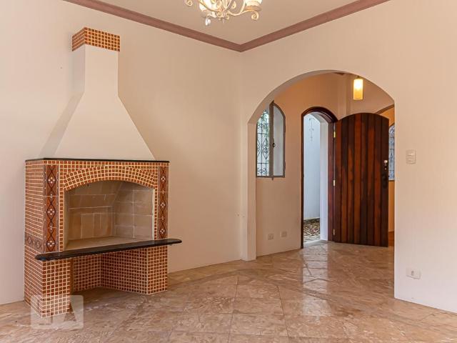Casa, Vila Mariana, 3 Quartos, 172 m2 São Paulo