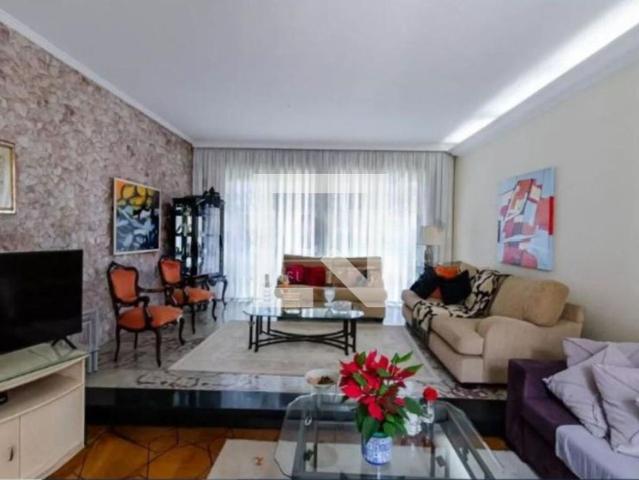 Casa, Vila Mariana, 3 Quartos, 186 m2 São Paulo