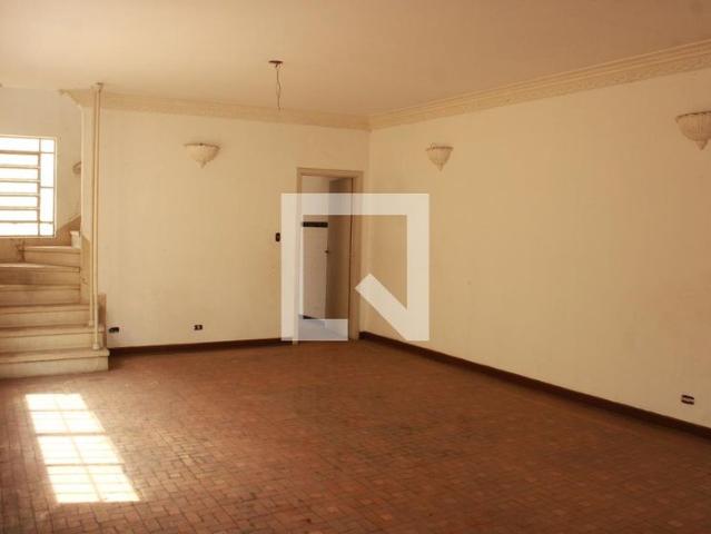 Casa, Vila Mariana, 3 Quartos, 195 m2 São Paulo